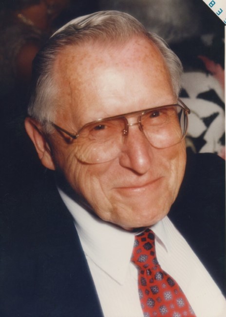 Robert Winblad Obituary