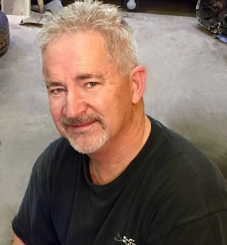 Rex Birkmire Obituary - Oviedo, FL