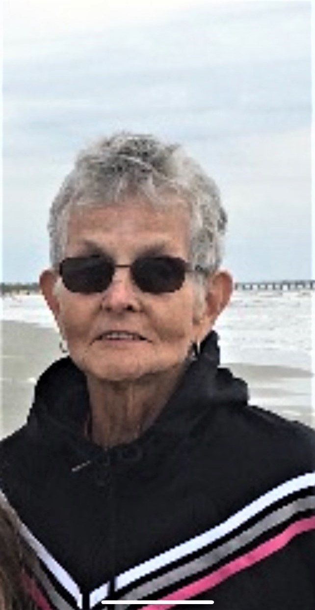 Sharon Meeks Eads Obituary - Lexington, SC
