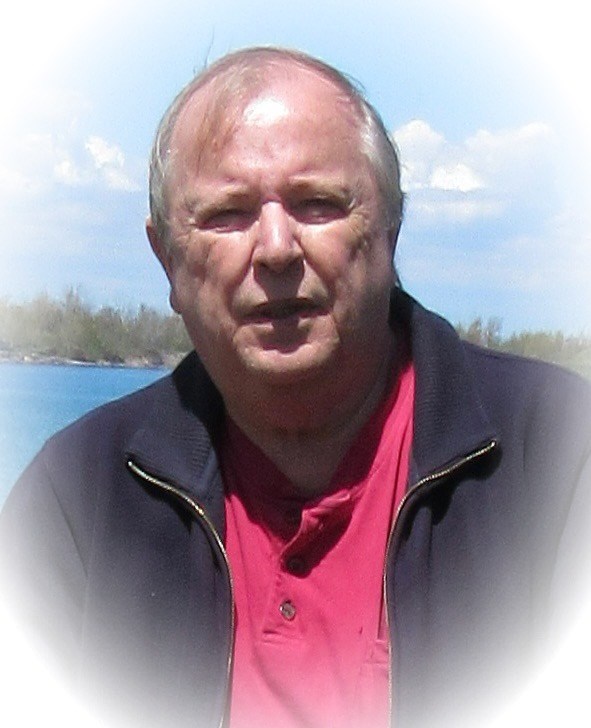 Jim Mitchell Obituary - St. Catharines, ON