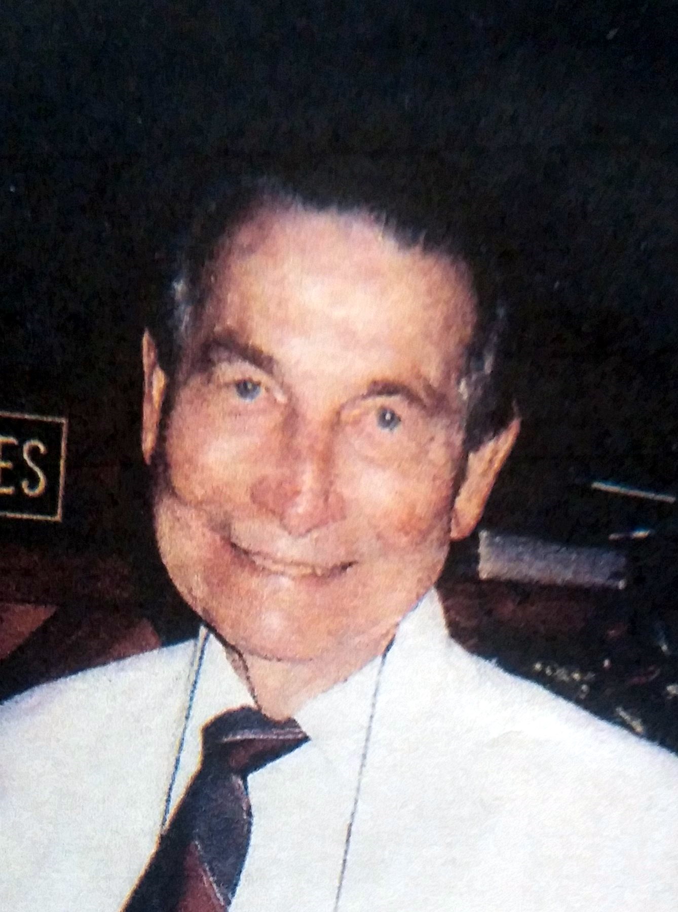 Floyd Self Obituary - Tampa, FL