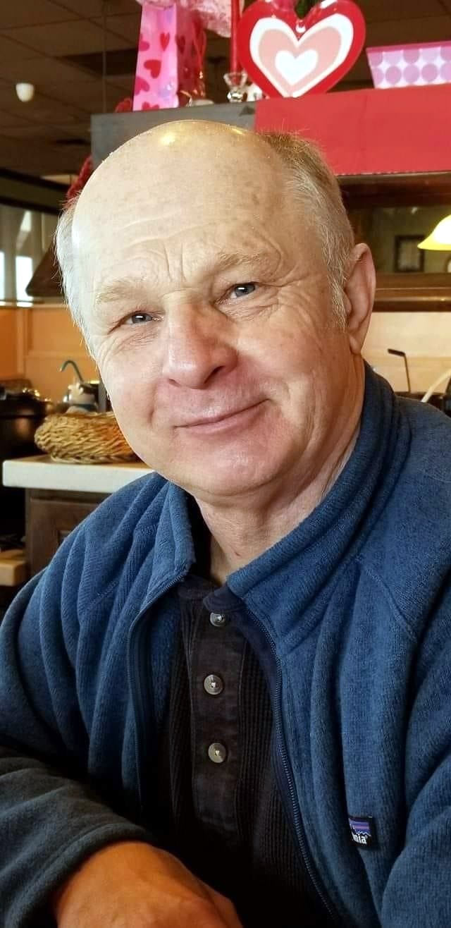 Peter Heiss Obituary - Dublin, OH