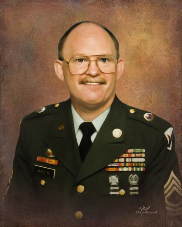 Ronald Lance Davis Obituary - Louisville, KY