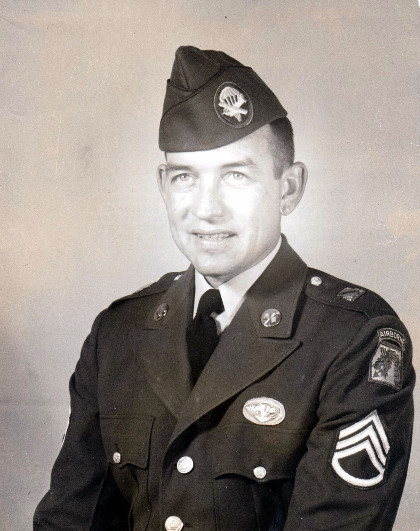 Talmage Glover Obituary - Columbus, GA