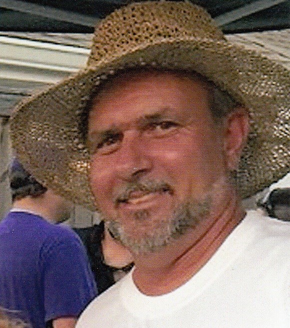 Gary Kenneth Berthelot Obituary - Chalmette, LA