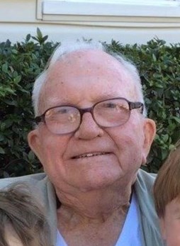 Warren Butler Obituary - Haughton, LA