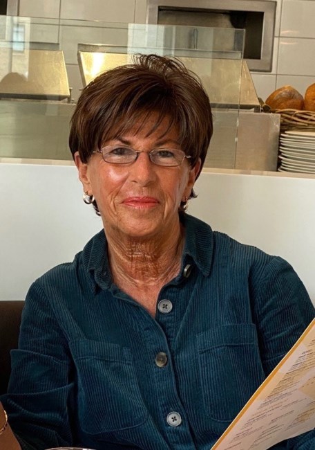 Phyllis van Capelle Obituary - Dix Hills, NY