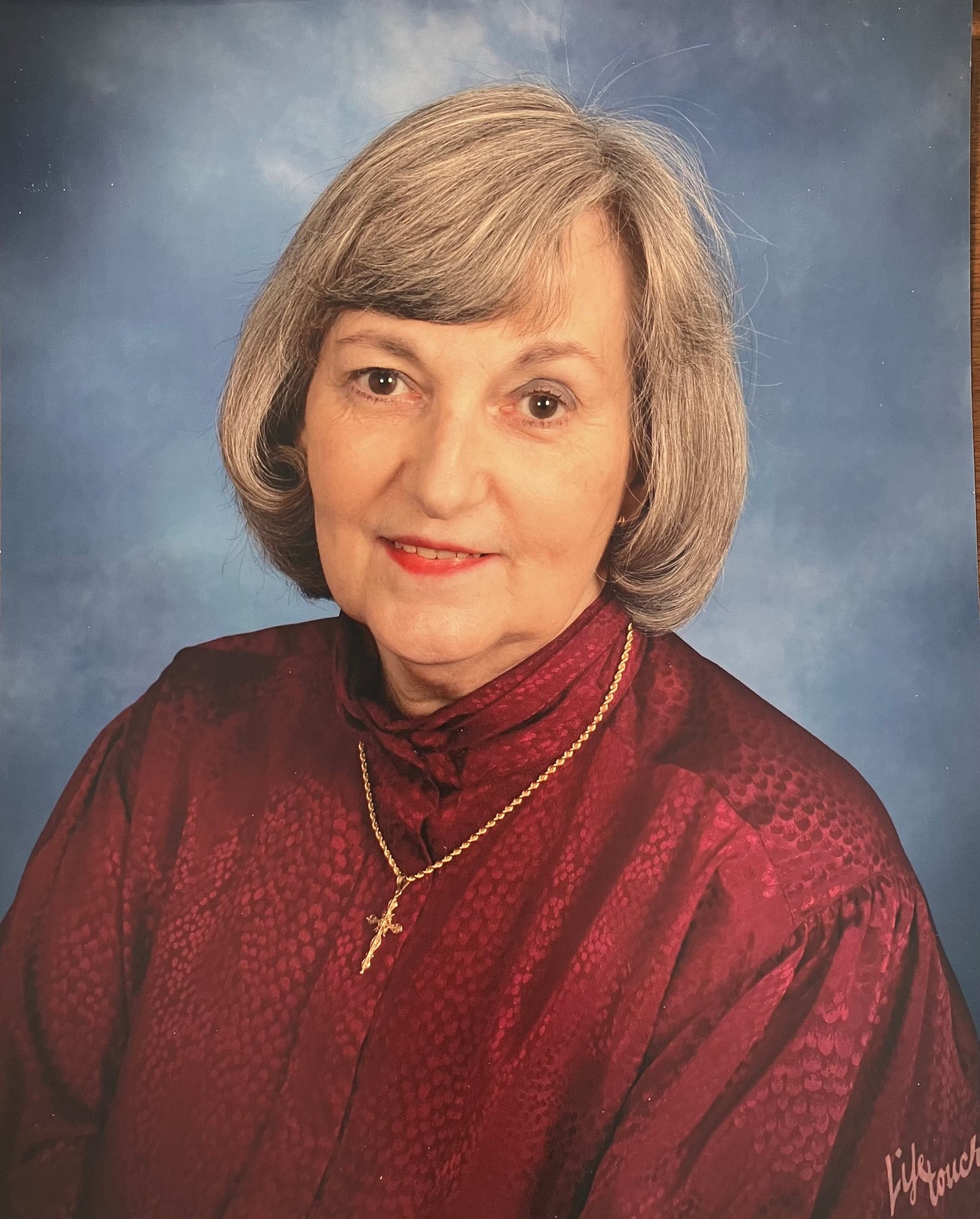 Launie Spedden Obituary - Falls Church, VA