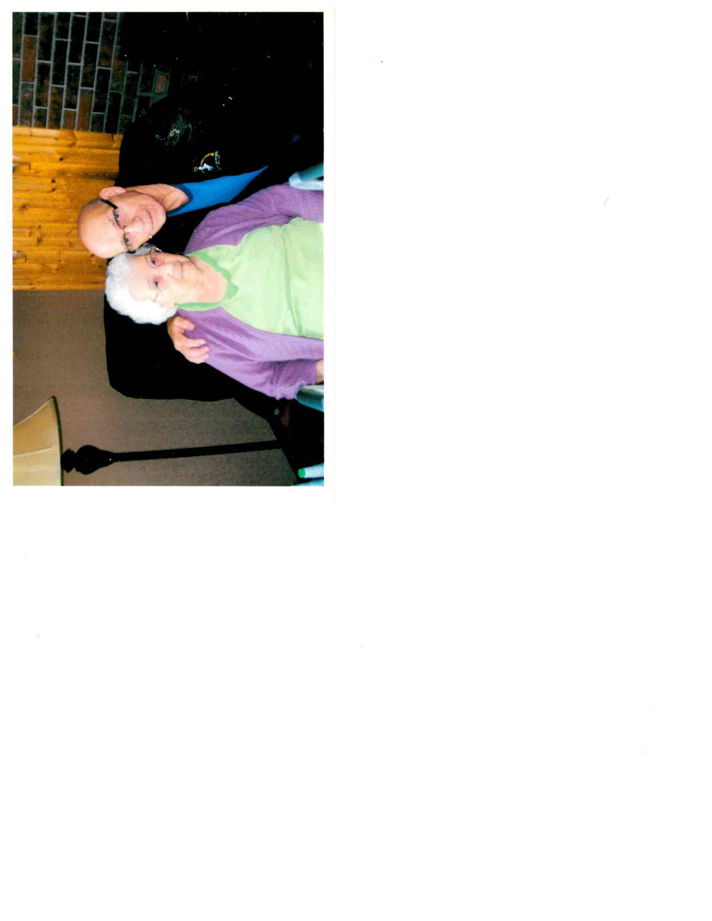 Joseph Lewis Obituary - Digby, NS