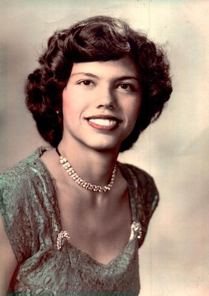 Emma Garcia Obituary - West Covina, CA