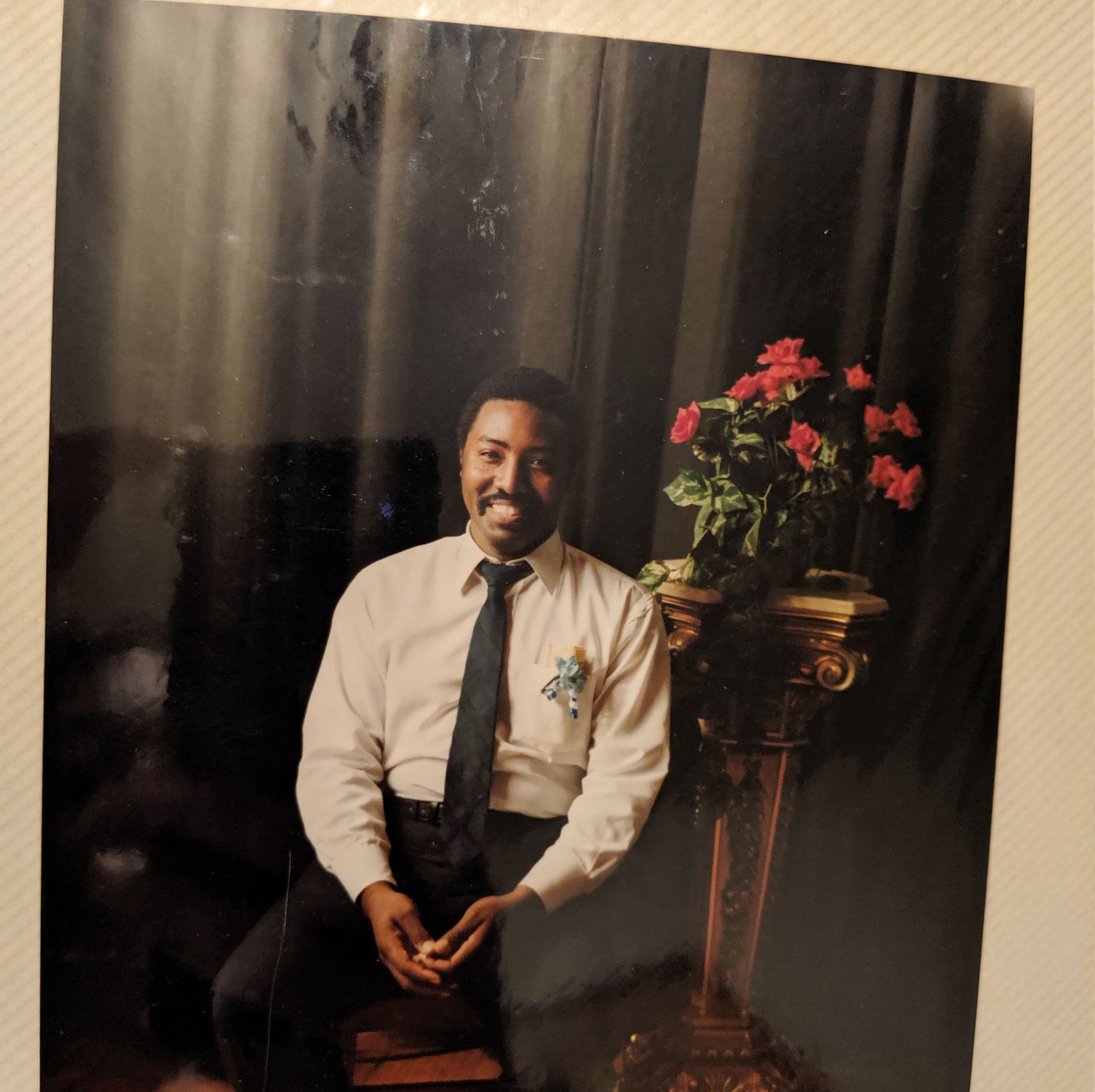Lee Gee Obituary - Houston, TX