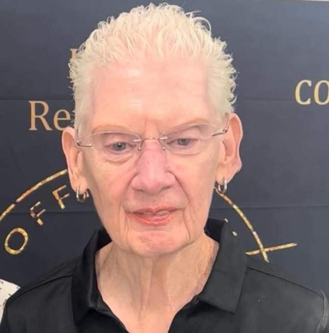 Joyce Padgett Obituary - Houston, TX