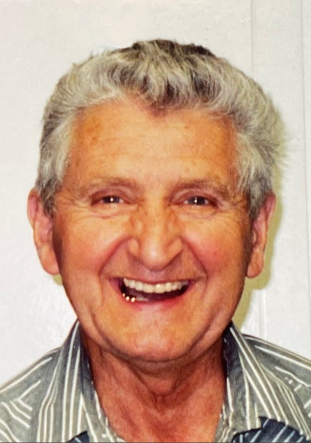 Martin Beebe Obituary - Novato, CA