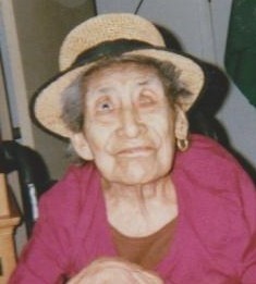 Maria Isabel R. Bosquez Obituary - Lubbock, TX