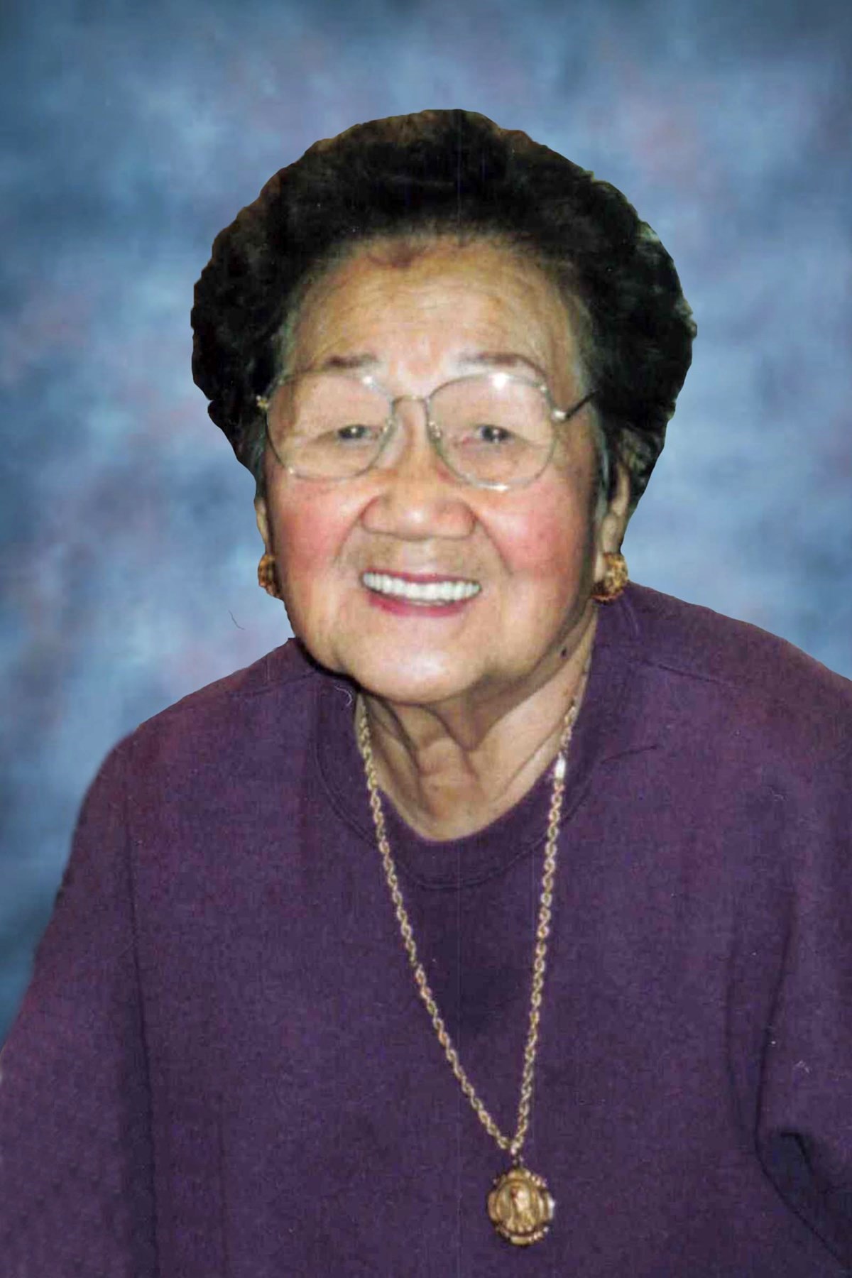 Leticia P. Campos Obituary - San Diego, CA