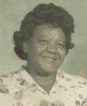 Annie Williams Obituary - Houma, LA