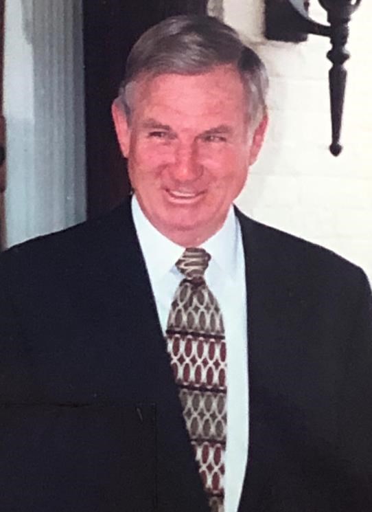 Gerald Mason Obituary - Jacksonville Beach, FL