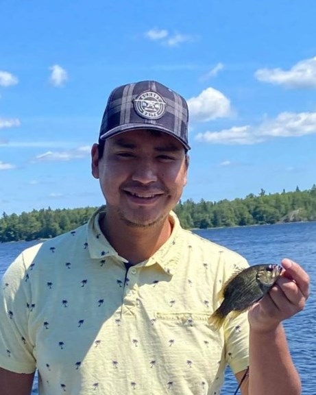 Wendell Fobister Obituary - Kenora, ON