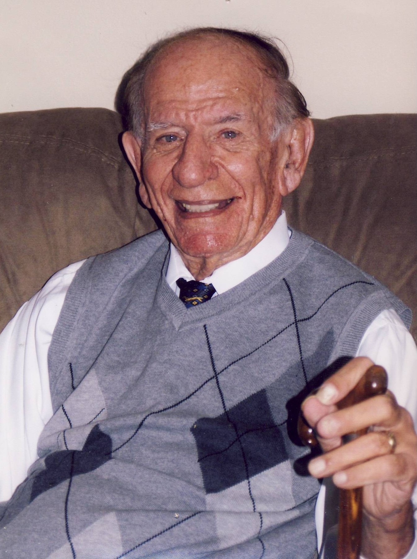 Fred Isaac Obituary - Jacksonville, FL