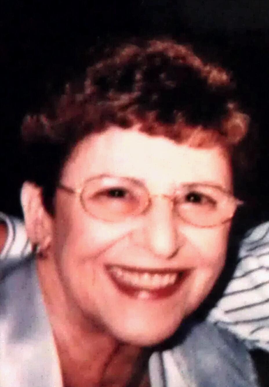 Marilyn S Sumner Day Obituary - Largo, FL