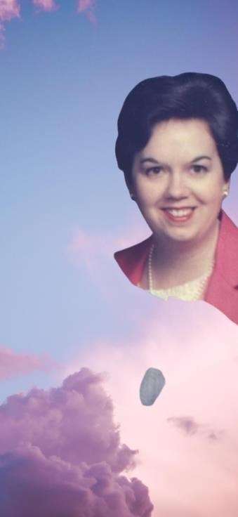 Sarah Rhyne Obituary - Charlotte, NC