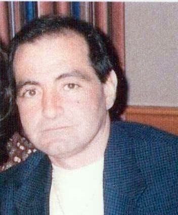 Gerard Messina Obituary - New Orleans, LA