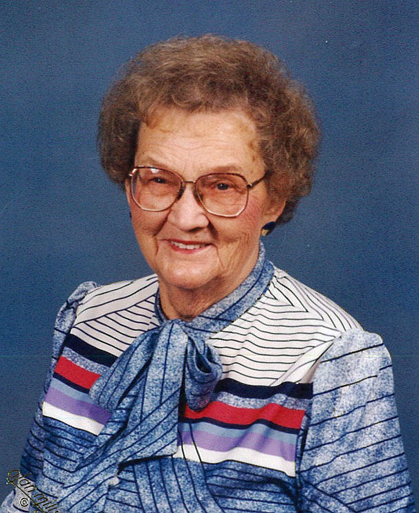 Mildred Gunnarson Obituary - Idaho Falls, ID