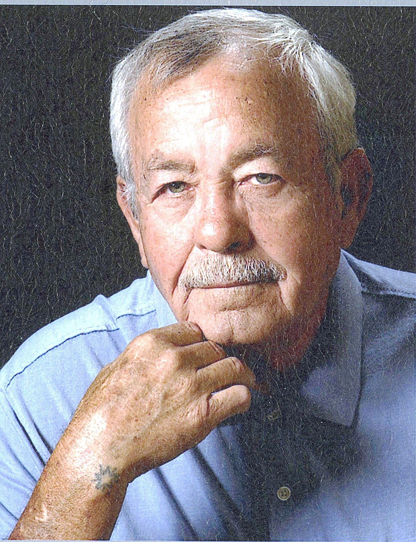 Leroy Sheldon Obituary - El Paso, TX