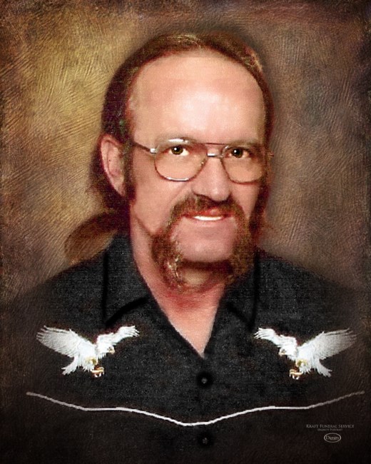 Darrell Wayne Ott Obituary - New Albany, IN
