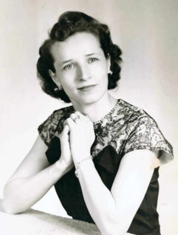 Naomi M. Smith Obituary - Levittown, PA