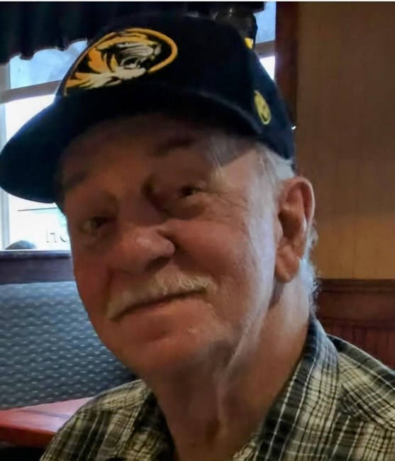 George Springer Obituary - Kansas City, MO