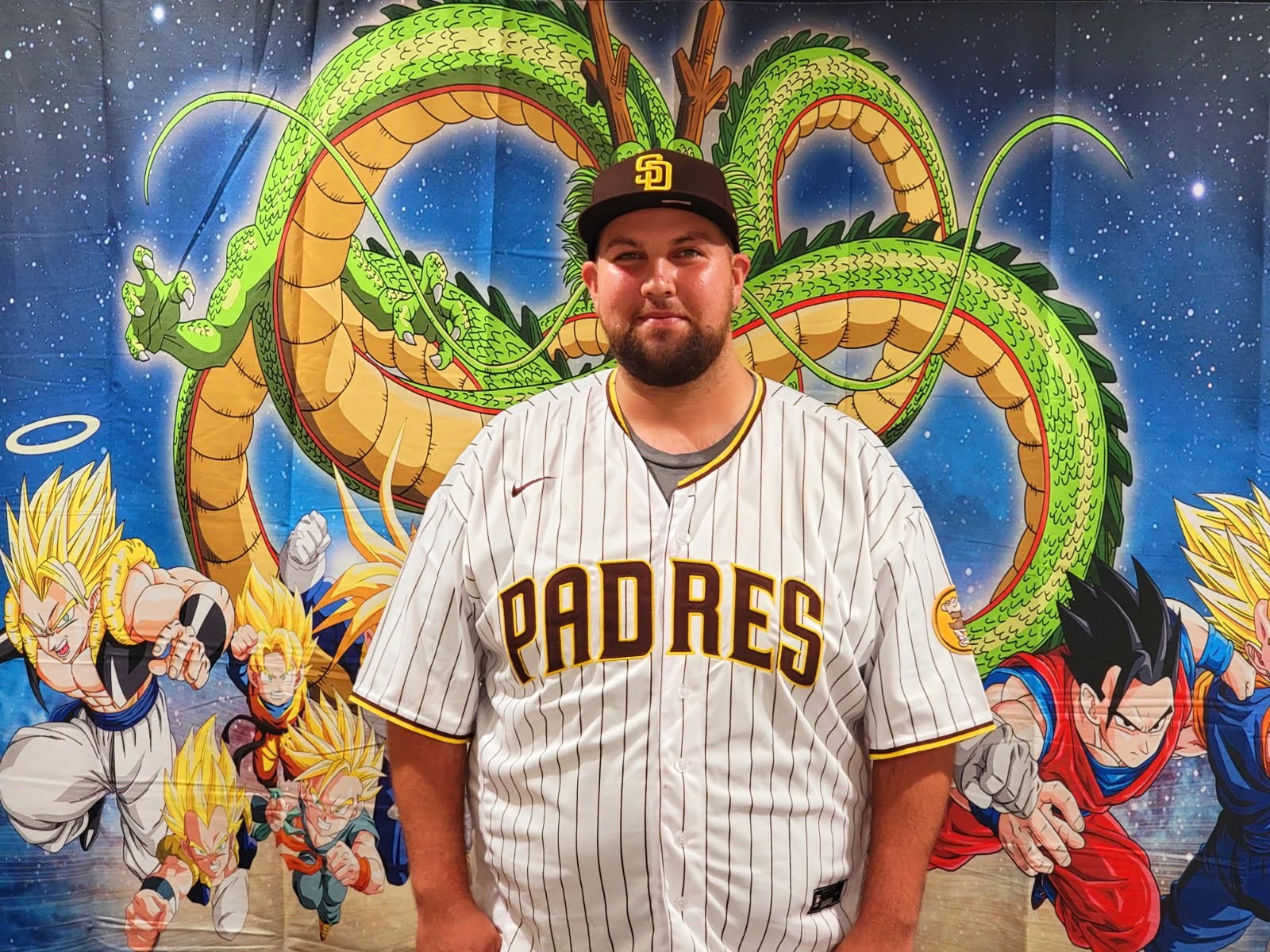 Aaron Covarrubias Ojeda Obituary - National City, CA