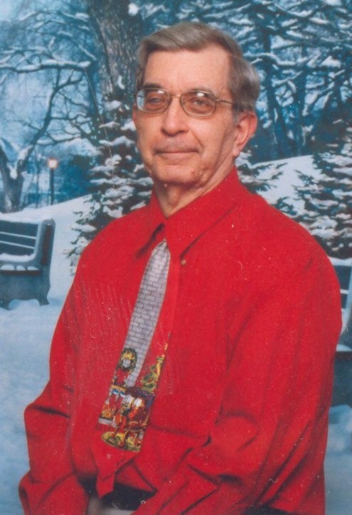 John Matthews Obituary - Old Hickory, TN