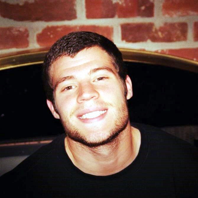 Taylor Martinek Obituary - Tigard, OR