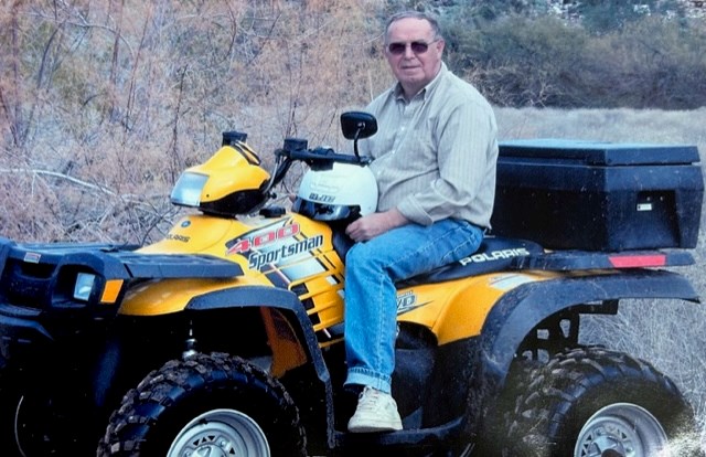 Gerald Lee Devine Obituary - Phoenix, AZ