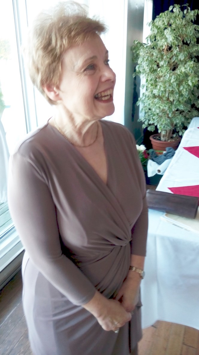 Patricia Koller Obituary - Aurora, ON