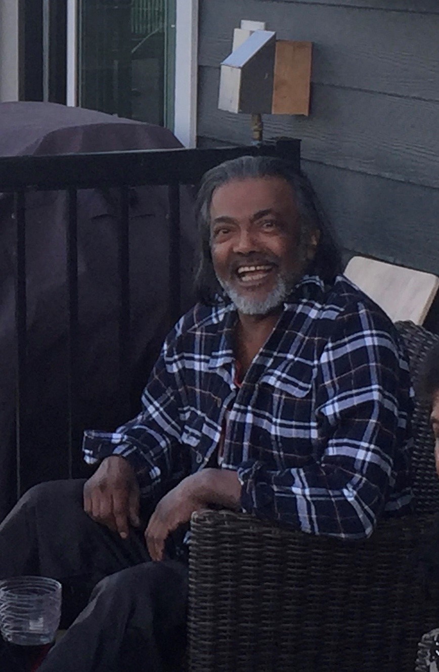 Ramesh Shankar Obituary - Burnaby, BC