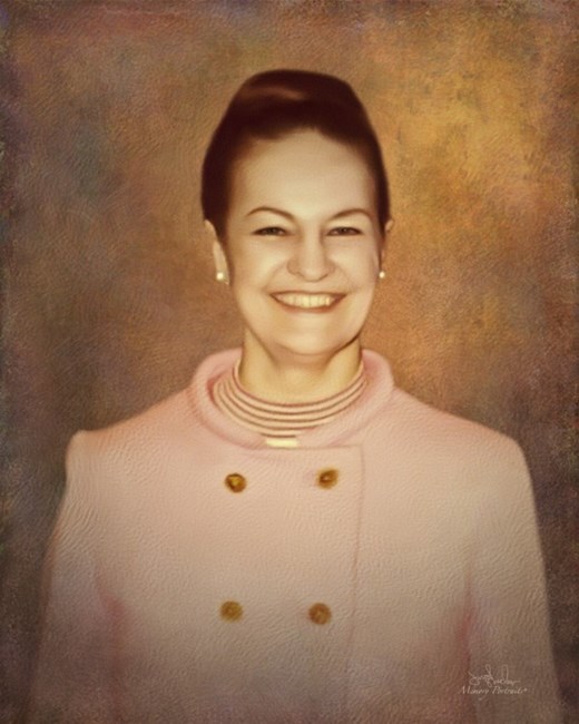 Maxine I. Schultz Obituary - Rogers, AR