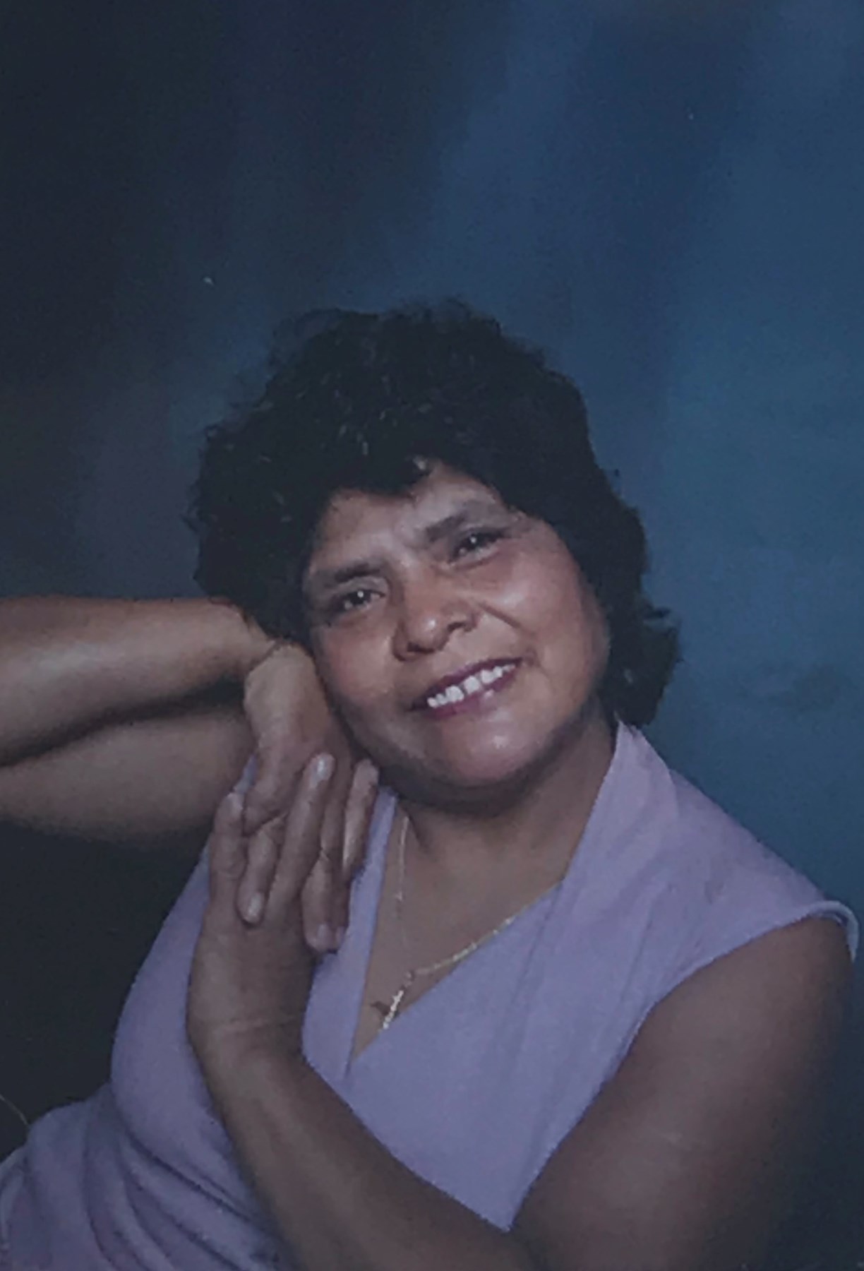 Maria Reyes Obituary - Los Angeles, CA