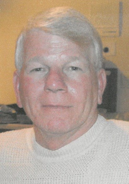 David Hopwood Obituary