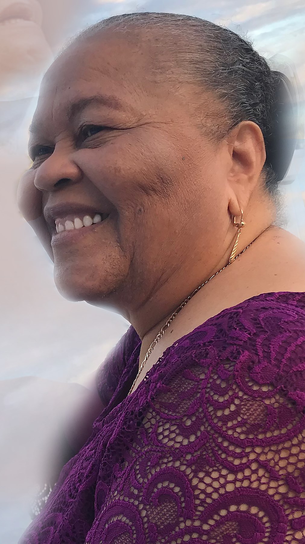Marie Andre Obituary - Fort Lauderdale, FL