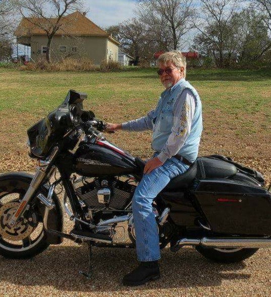 Kenneth Fisher Obituary - Hamilton, TX