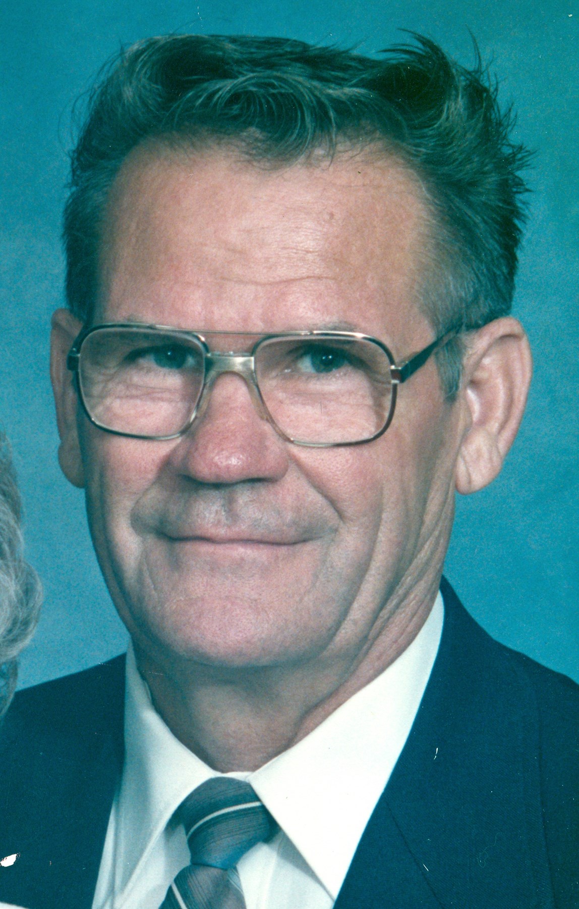 Mr. Carlisle Carl Clark Obituary - Charlotte, NC