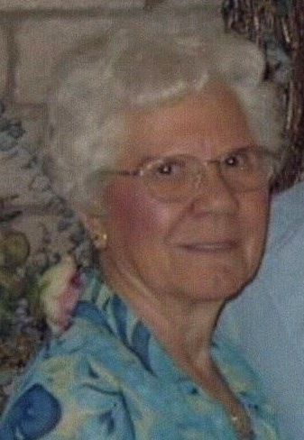 Roberta Norris Obituary - Redding, CA