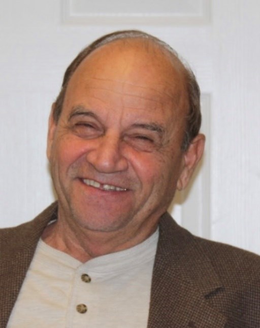 Frank Ruggiano Obituary - Manahawkin, NJ