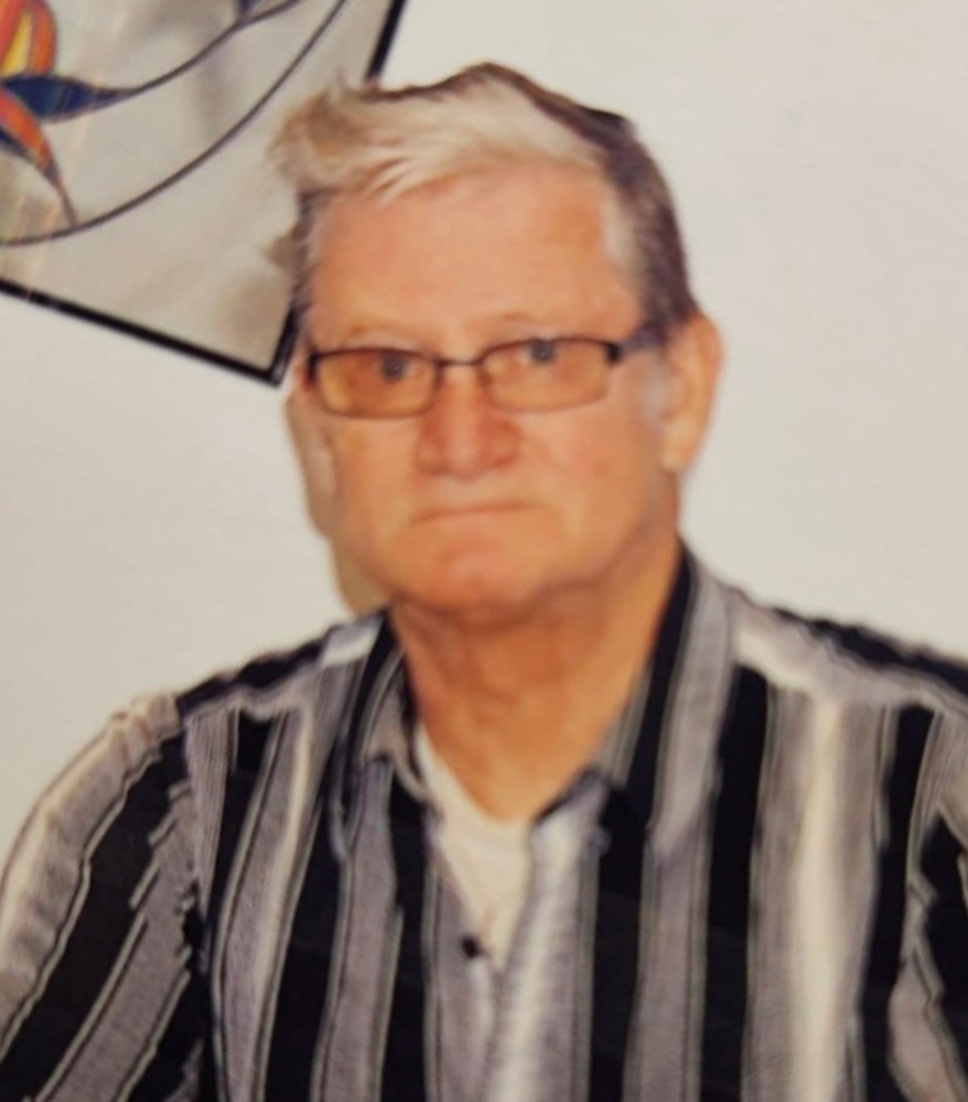 Marc Joly Obituary - Gatineau, QC