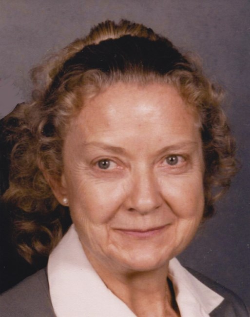 Patsy Ruth Townsend Obituary - Hickory, NC