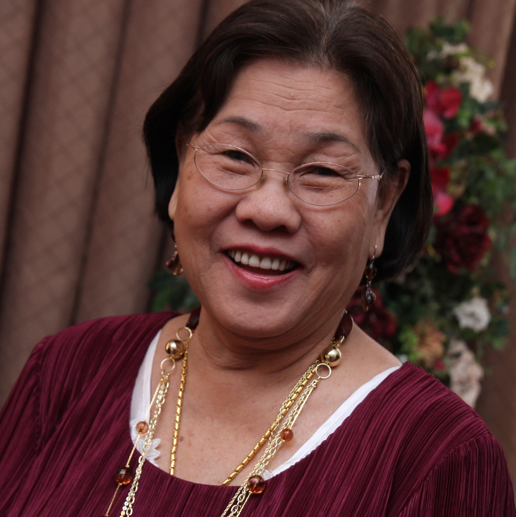 Boonsong Boyd Obituary - Tampa, FL