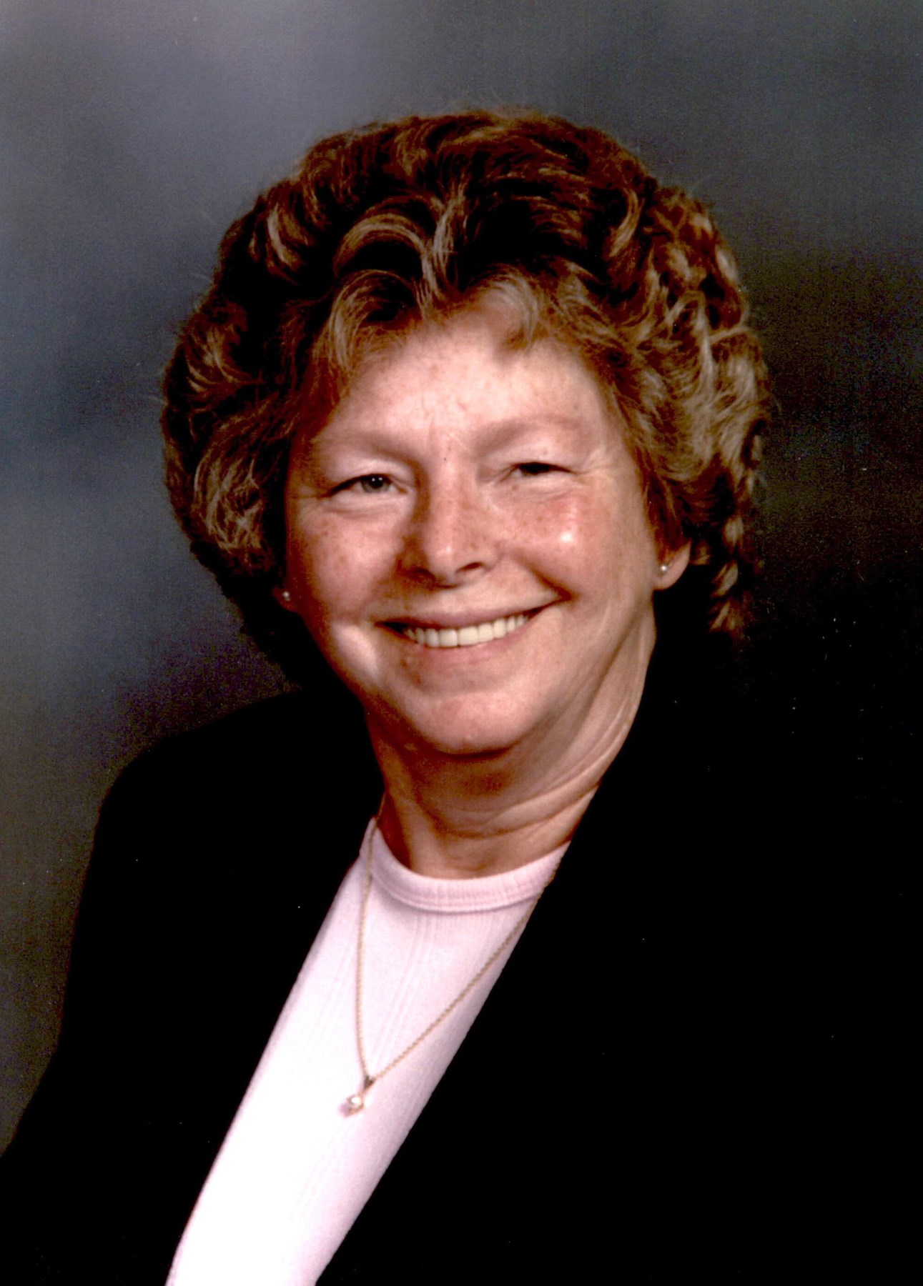 Mary Evans Obituary - Columbus, OH