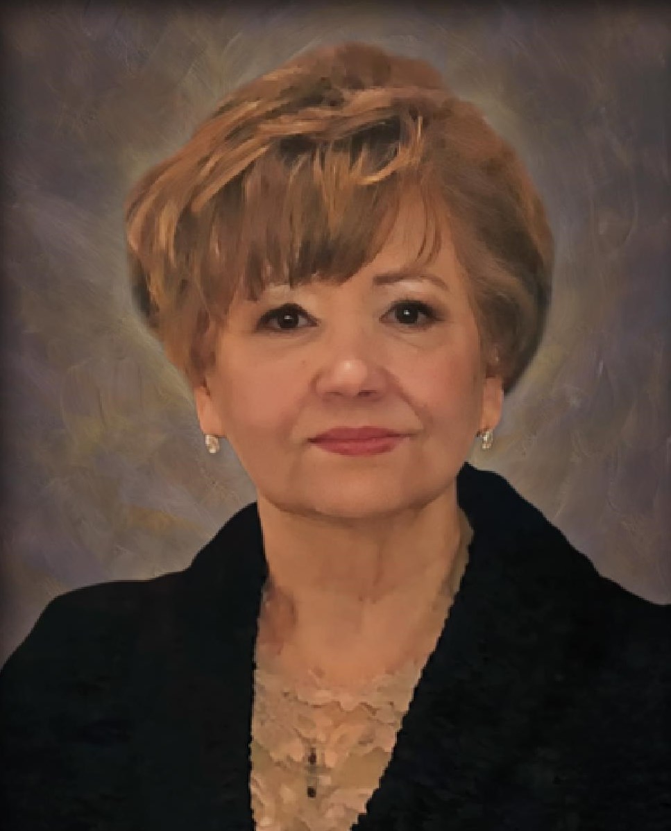 Carlota Lieck Obituary - Houston, TX